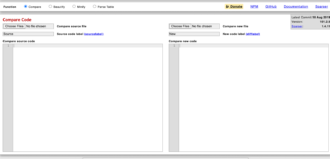 35+ useful document and file comparison tools for 2025 | The Jotform Blog