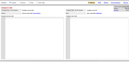 35+ useful document and file comparison tools for 2025 | The Jotform Blog
