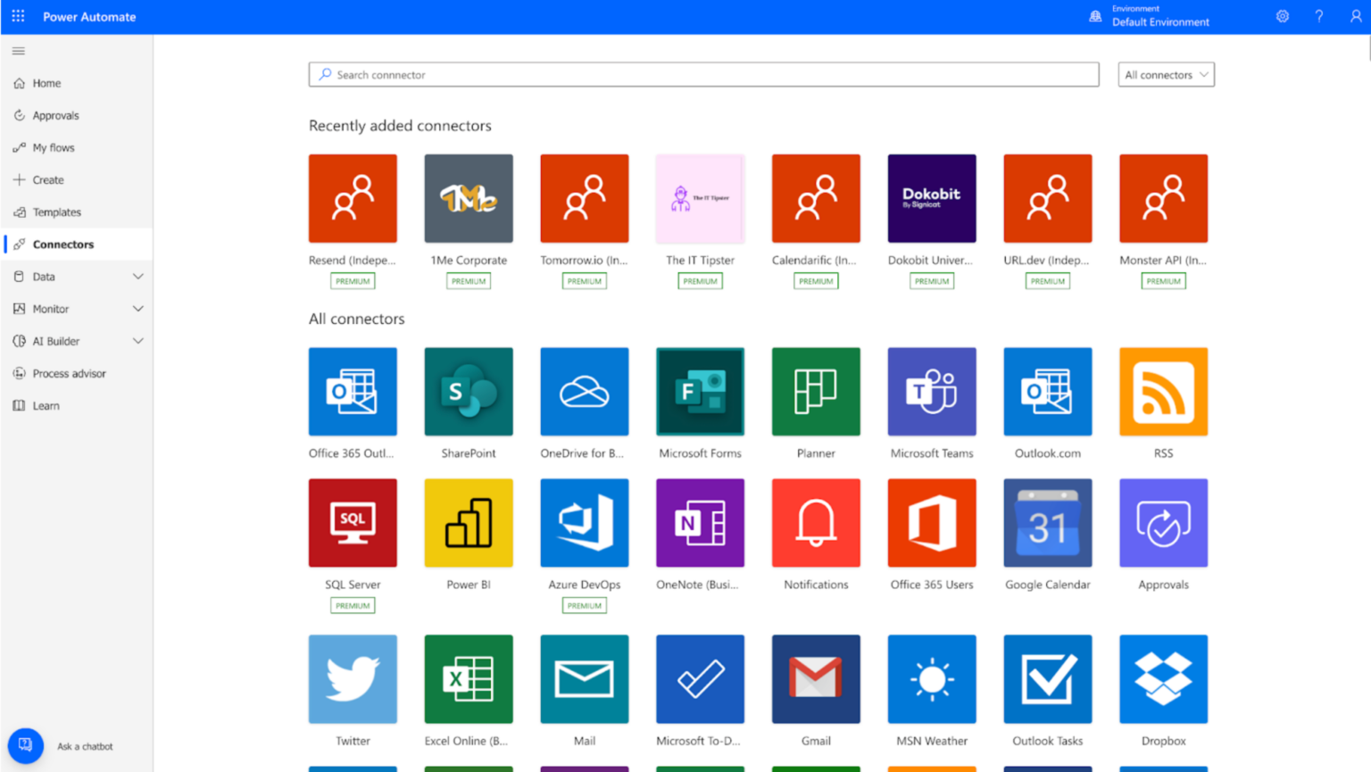 Jotform now available on Microsoft Power Automate | The Jotform Blog