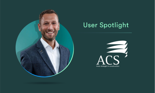 ACS Stainless Steel Fixings Ltd. manages its business with Jotform ...