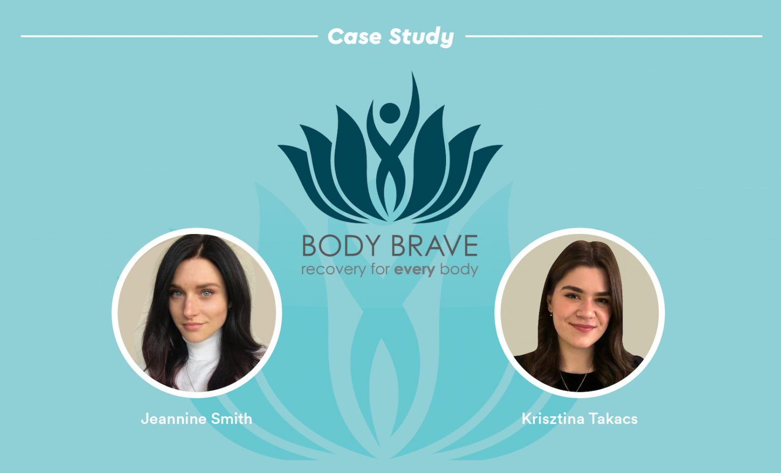 Body Brave improves healthcare access and services with Jotform ...