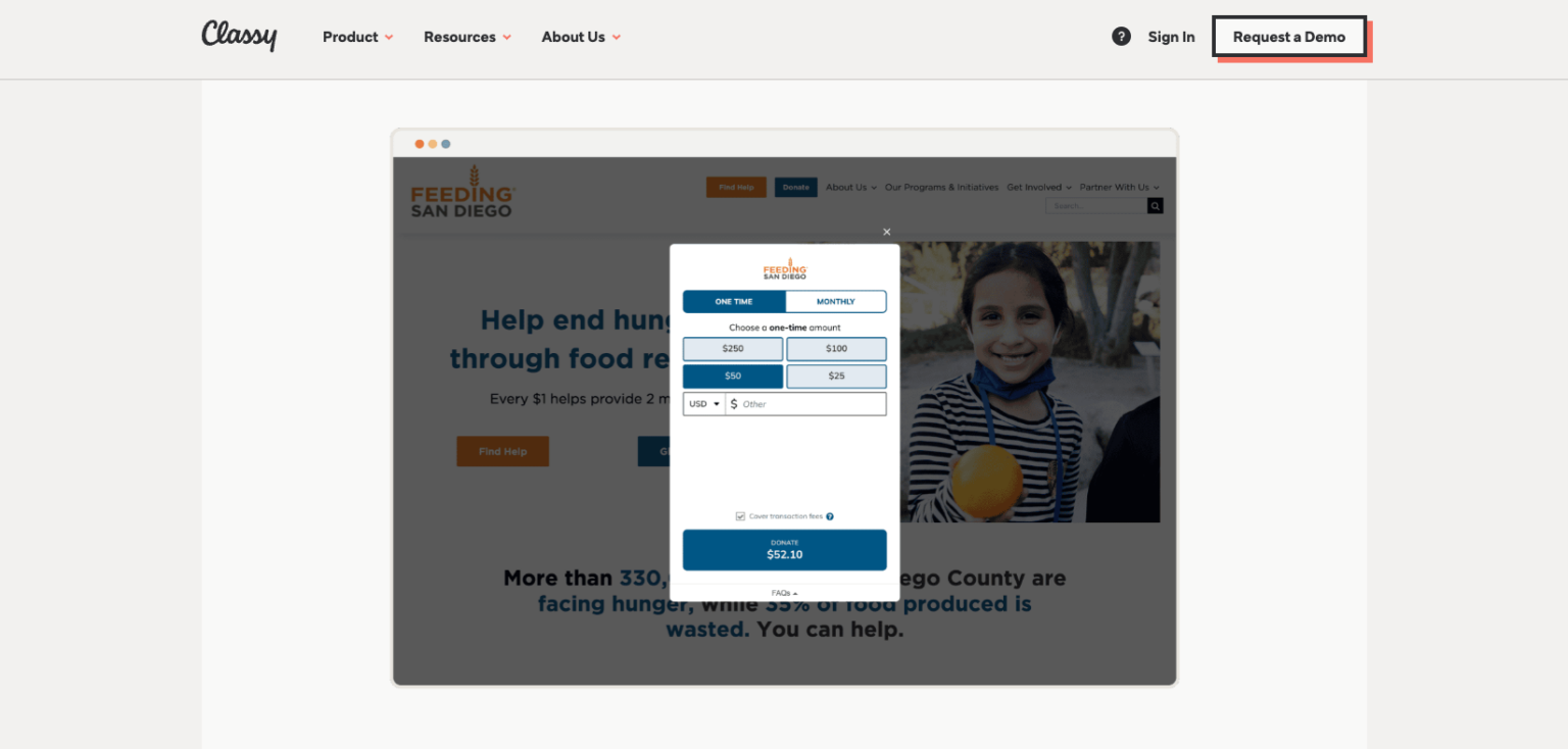 Top 9 fundraising platforms for schools in 2025 | The Jotform Blog