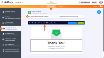 How to Add a Downloadable File to Your Form