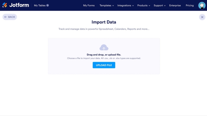 Top 10 Jotform features for managing your form data | The Jotform Blog
