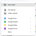 How to create a Google Forms job application | The Jotform Blog