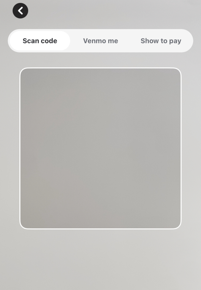 How to accept Venmo QR code payments | The Jotform Blog