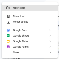 How to create a Google Forms job application | The Jotform Blog