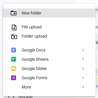 How to create a Google Forms job application | The Jotform Blog