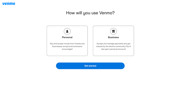 How to accept Venmo QR code payments | The Jotform Blog