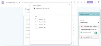 15 de los mejores complementos de Google Forms | The Jotform Blog