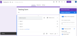 16 of the best Google Forms add-ons | The Jotform Blog