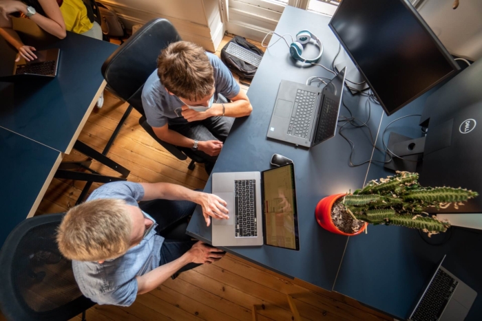 Project management vs task management | The Jotform Blog