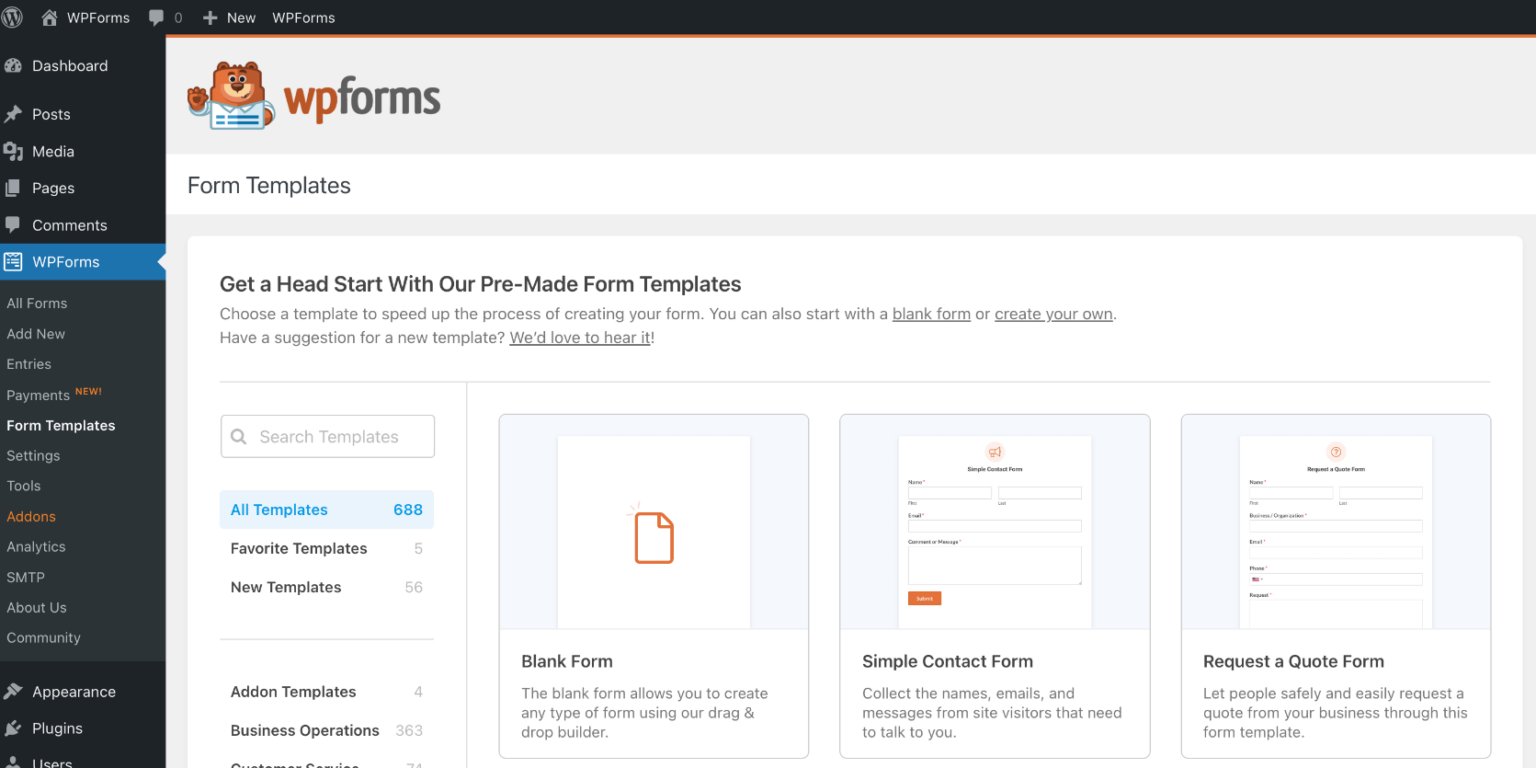 8 of the best WordPress survey plug-ins in 2025 | The Jotform Blog