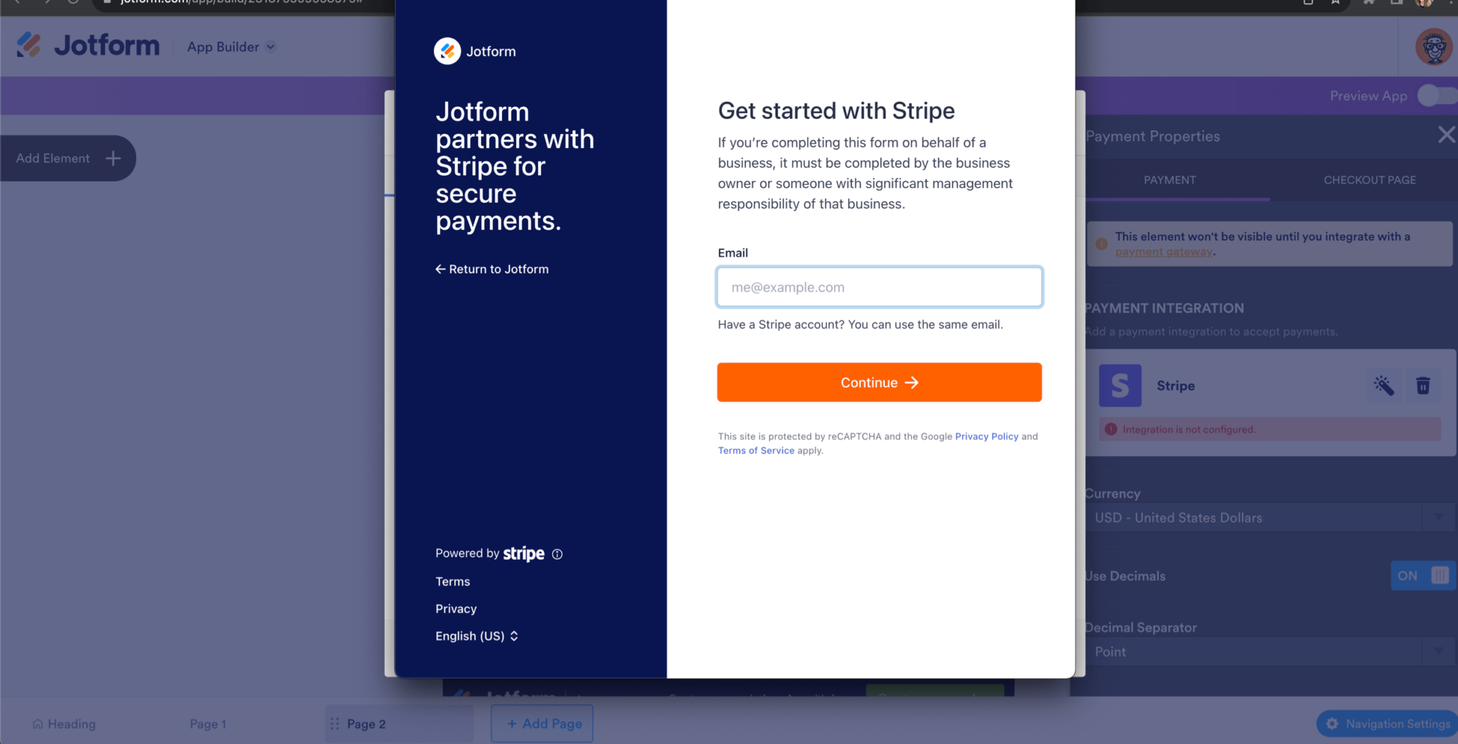 How to Integrate a Payment Gateway with Donation Apps