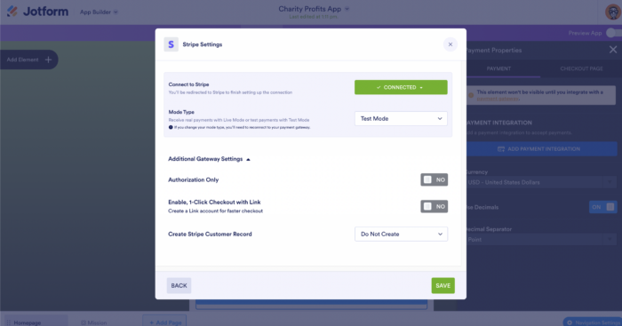 How to Integrate a Payment Gateway with Donation Apps