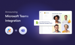 Easily collaborate on Jotform data in Microsoft Teams | The Jotform Blog