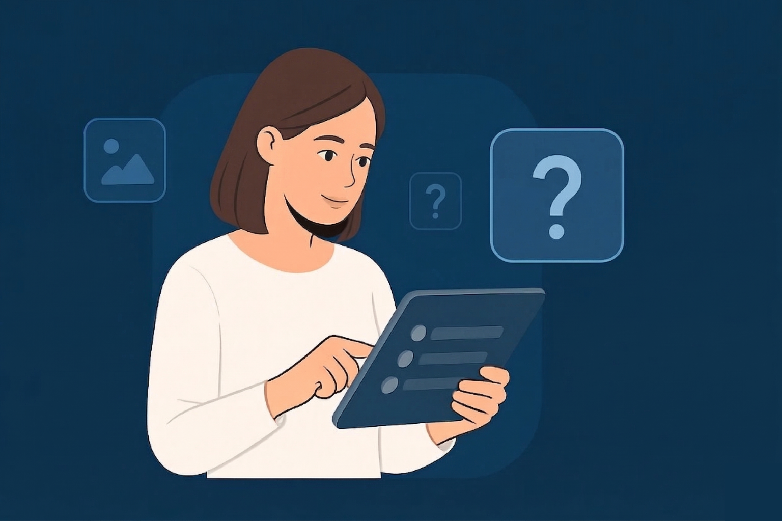 How to add images to multiple-choice questions in Microsoft Forms | The ...