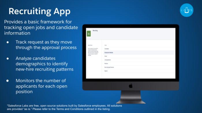 Best Salesforce apps of 2026 to explore | The Jotform Blog