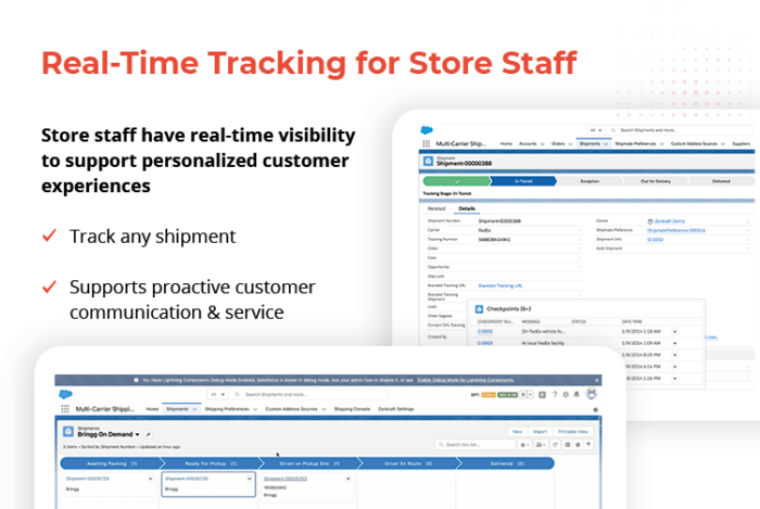 Best Salesforce apps of 2025 to explore | The Jotform Blog