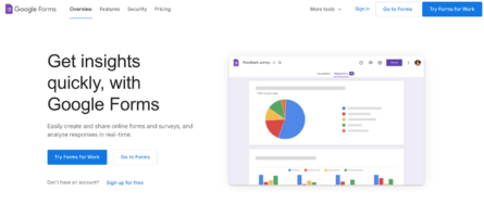 Top 5 classroom polling tools to engage students in 2025 | The Jotform Blog