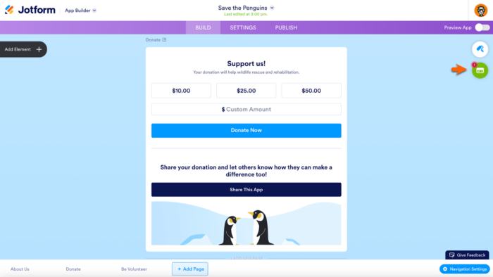 Announcing Jotform Donation Apps | The Jotform Blog