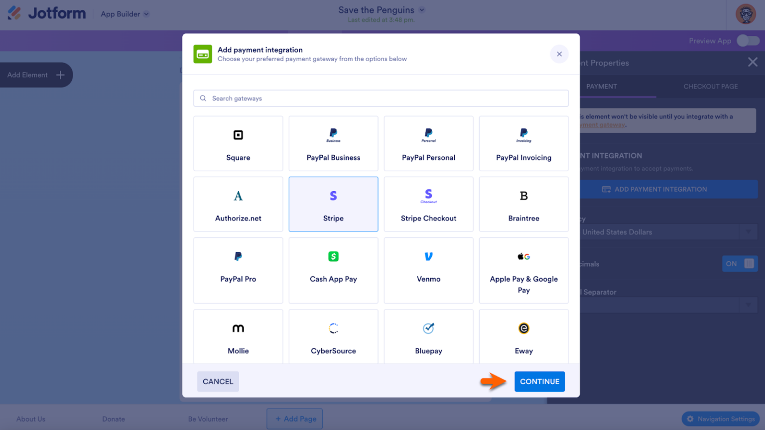 Announcing Jotform Donation Apps | The Jotform Blog