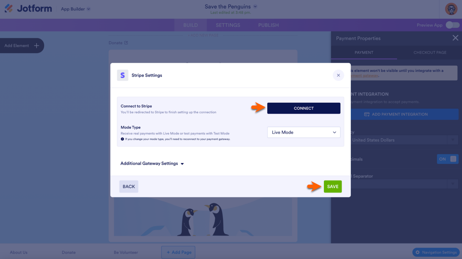 Announcing Jotform Donation Apps | The Jotform Blog