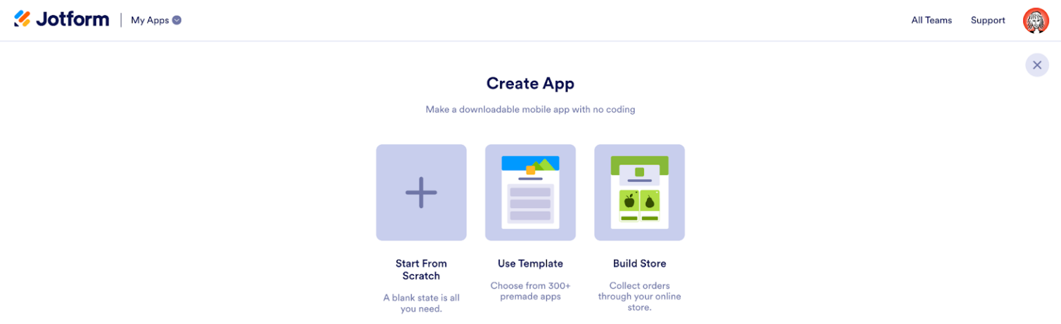 Announcing Jotform Donation Apps for Enterprise: Maximize your ...