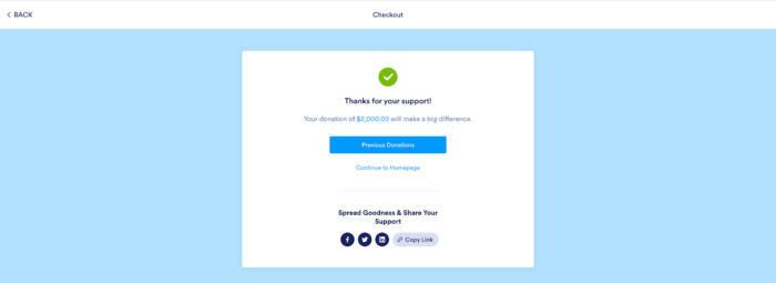 Announcing Jotform Donation Apps for Enterprise: Maximize your fundraising efforts | The Jotform ...