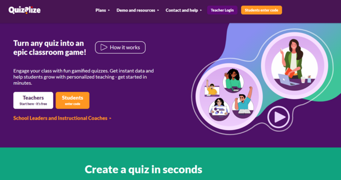 10 best student assessment apps for teachers in 2026 | The Jotform Blog