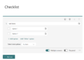Wie man eine Microsoft Forms Checkliste erstellt | The Jotform Blog