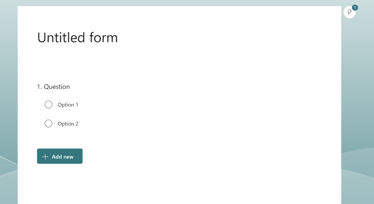 How to accept payments with Microsoft Forms | The Jotform Blog