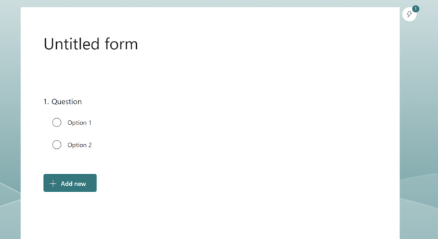 How to accept payments with Microsoft Forms | The Jotform Blog