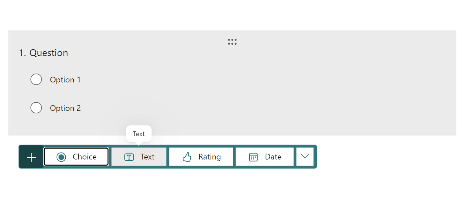 How to accept payments with Microsoft Forms | The Jotform Blog