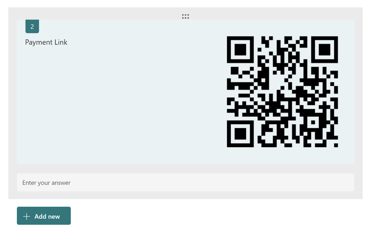 How to accept payments with Microsoft Forms | The Jotform Blog