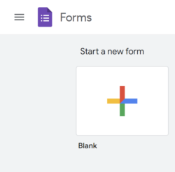 How to create a consent form in Google Forms | The Jotform Blog