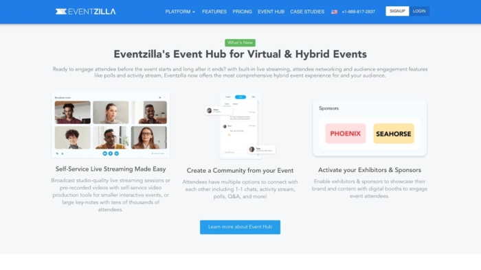 5 of the best event ticketing software tools for nonprofits in 2026 ...