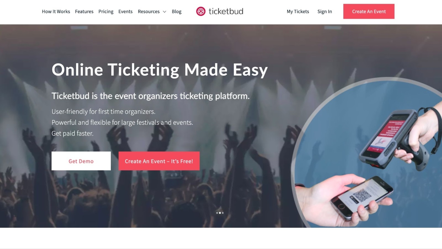 5 of the best event ticketing software tools for nonprofits in 2025 ...