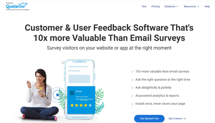8 leading Survicate alternatives for customer feedback in 2025 | The ...
