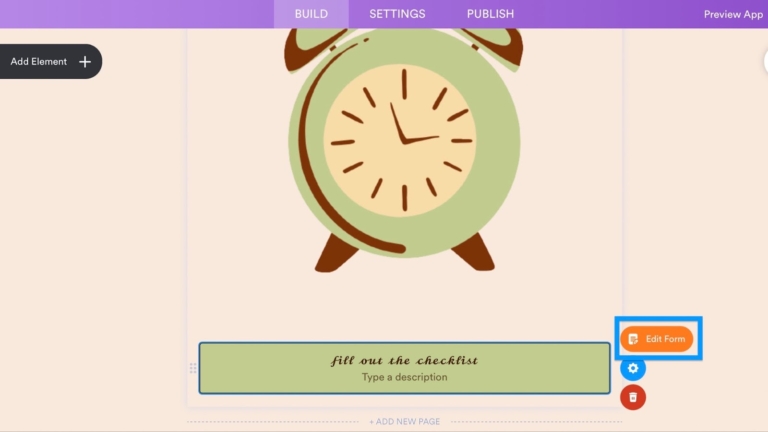 How to make a digital checklist | The Jotform Blog