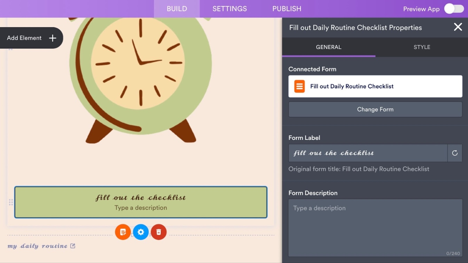 How to make a digital checklist | The Jotform Blog