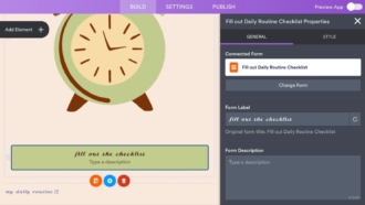 How to make a digital checklist | The Jotform Blog