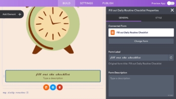 How to make a digital checklist | The Jotform Blog