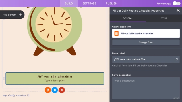 How to make a digital checklist | The Jotform Blog