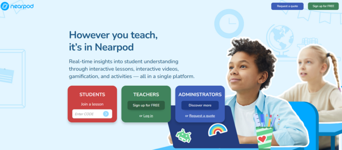 10 best student assessment apps for teachers in 2025 | The Jotform Blog