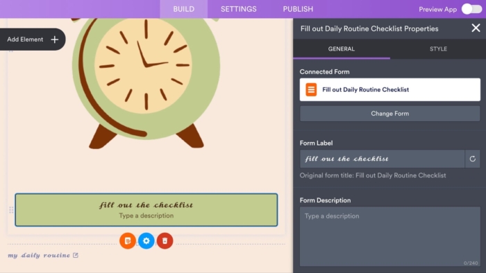 How to make a digital checklist | The Jotform Blog