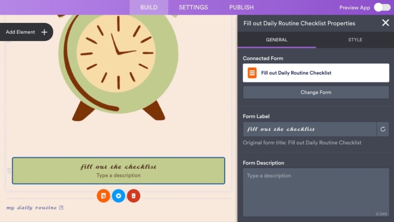 How to make a digital checklist | The Jotform Blog