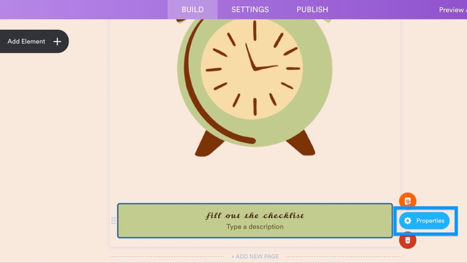 How to make a digital checklist | The Jotform Blog