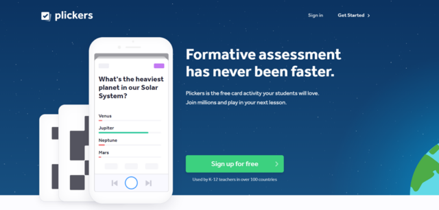 10 best student assessment apps for teachers in 2025 | The Jotform Blog