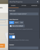 How to make a digital checklist | The Jotform Blog